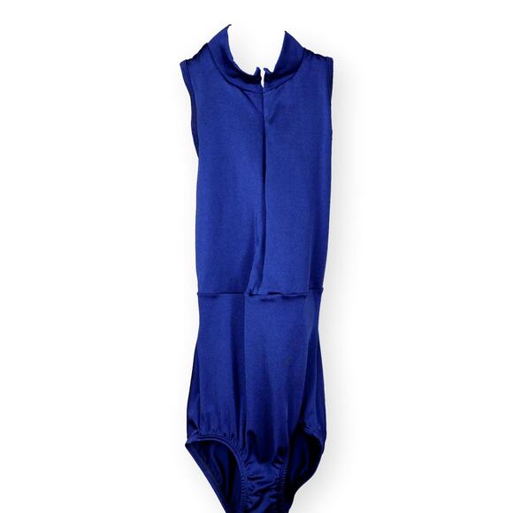 Body Wrappers | Tops | Body Wrappers Premiere Collection Royal Blue ...